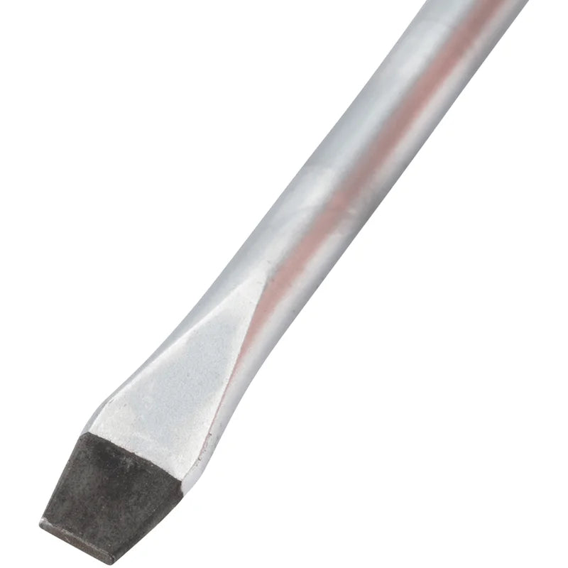 Makita SL4 x 100mm Slotted Screwdriver - B-66020 | SES Direct Ltd