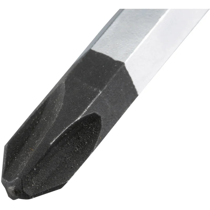 Makita PH3 x 150mm Phillips Go Through Screwdriver | SES Direct Ltd