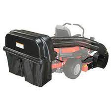 #81504300 Bagger 42" 52" - To suit Ikon X 42, Ikon X 52, ZT X and ZT XL ...