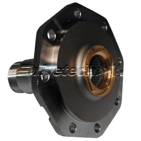 Drivetech 4X4 Knuckle Spindle Front – 041-132433 | SES Direct Ltd