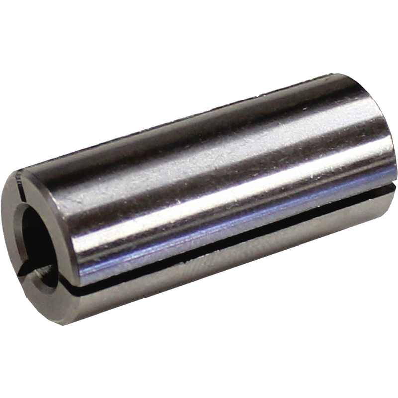 Collet Sleeve For 1/4' Bit | SES Direct Ltd