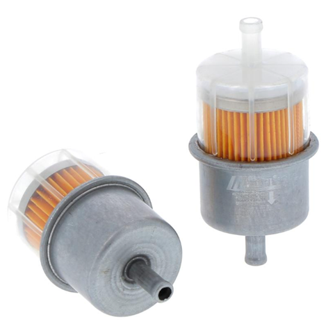 Hatz Inline Fuel Filter | SES Direct Ltd