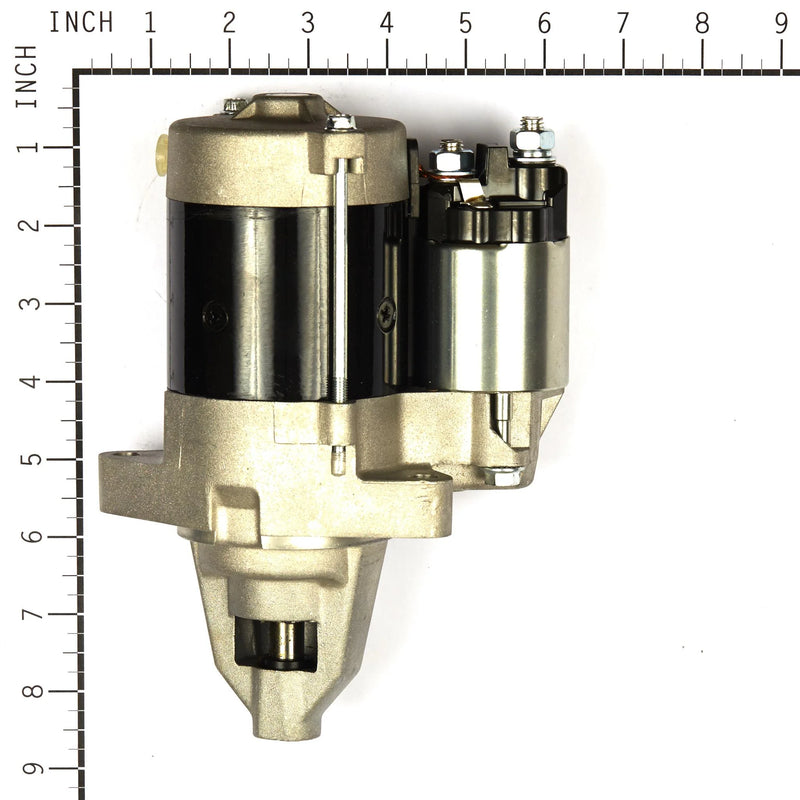 Briggs & Stratton Starter Motor 84006358 | SES Direct Ltd