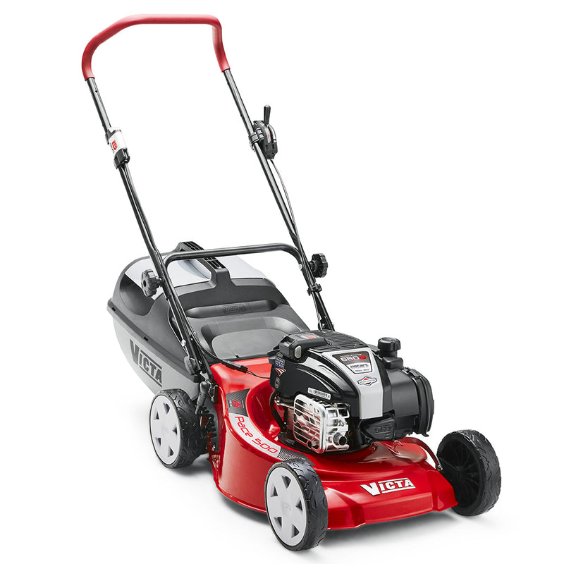 Victa Pace 500 | SES Direct Ltd