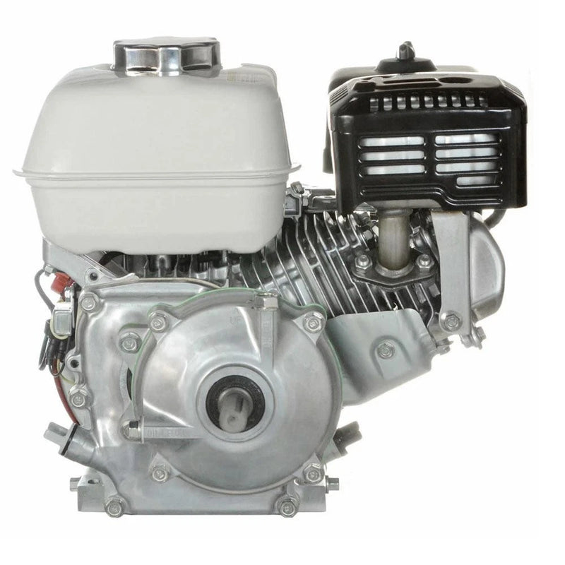 Honda GX200 3/4” Shaft, Recoil Start, 6:1 Reduction Gearbox | SES ...