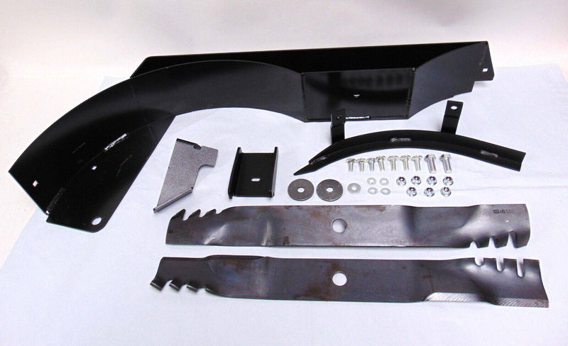 Victa ZTX 42" Fab Deck Mulch Kit 1696915 | SES Direct Ltd