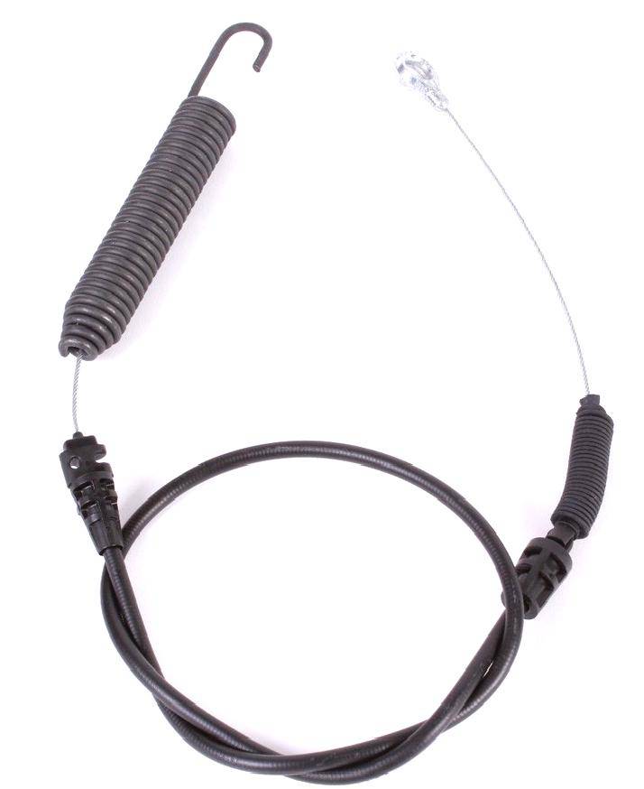 Mtd Deck Engagement Cable 946-05124A | SES Direct Ltd