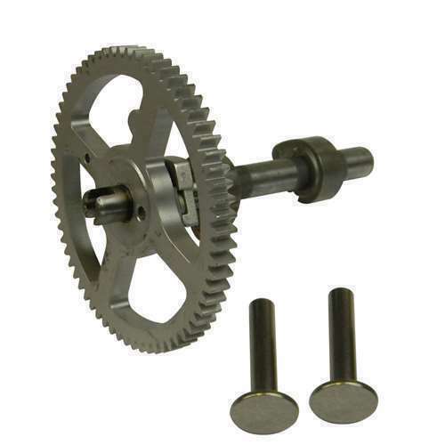 Genuine Briggs & Stratton Camshaft 84005207 (Replaces 793880) | SES ...