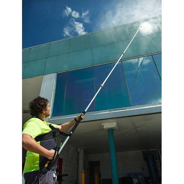 Telescopic Wand 7.3M | SES Direct Ltd