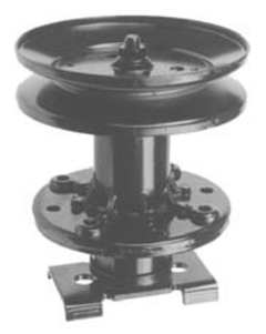Noma #779057 Spindle Assy | SES Direct Ltd