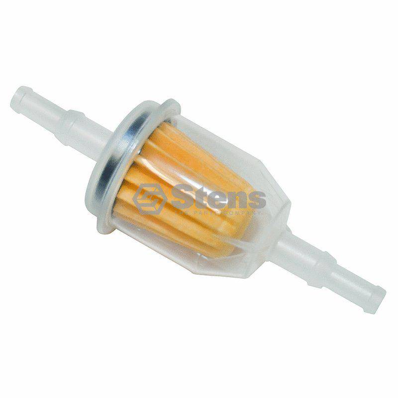 Universal Fuel Filter 9-15 Microns | SES Direct Ltd