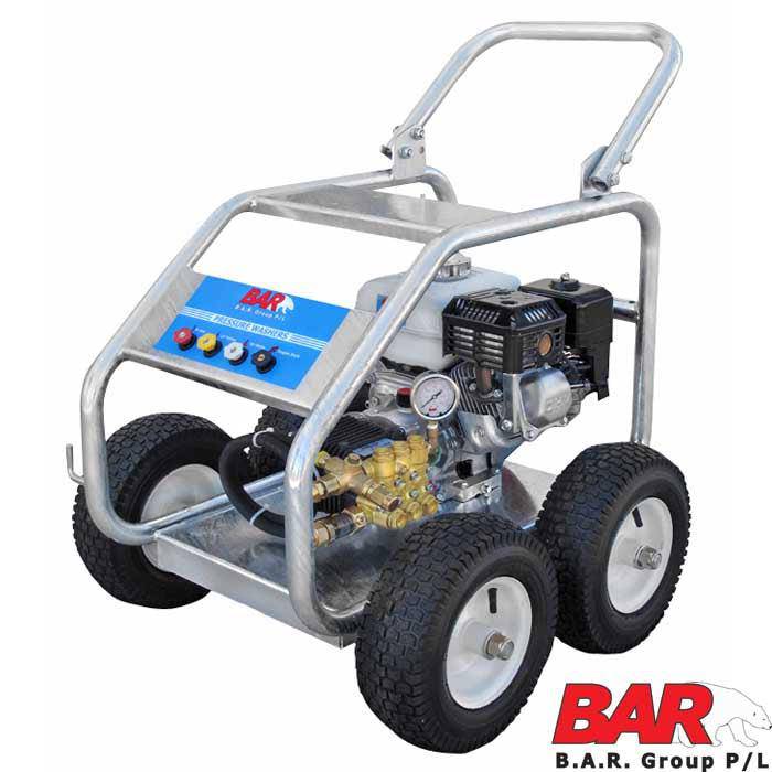 Honda Pressure Cleaner 2500 Psi/Comet Lw3525S | SES Direct Ltd