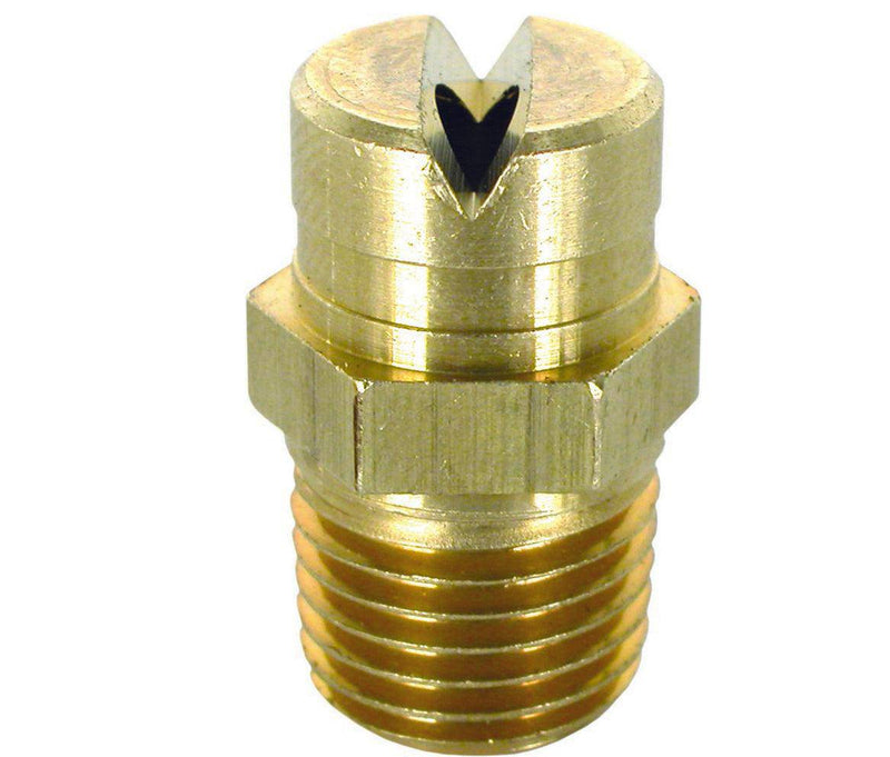 Standard Soaper Nozzle 1/4" Bsp Thread | SES Direct Ltd