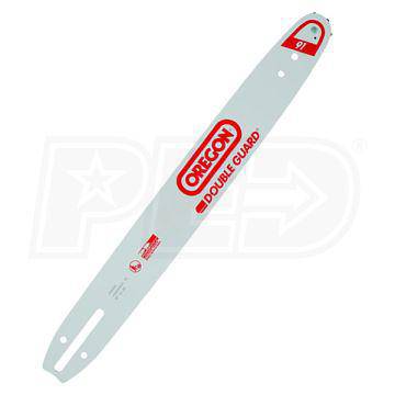 14" Oregon Bar Double Guard | SES Direct Ltd