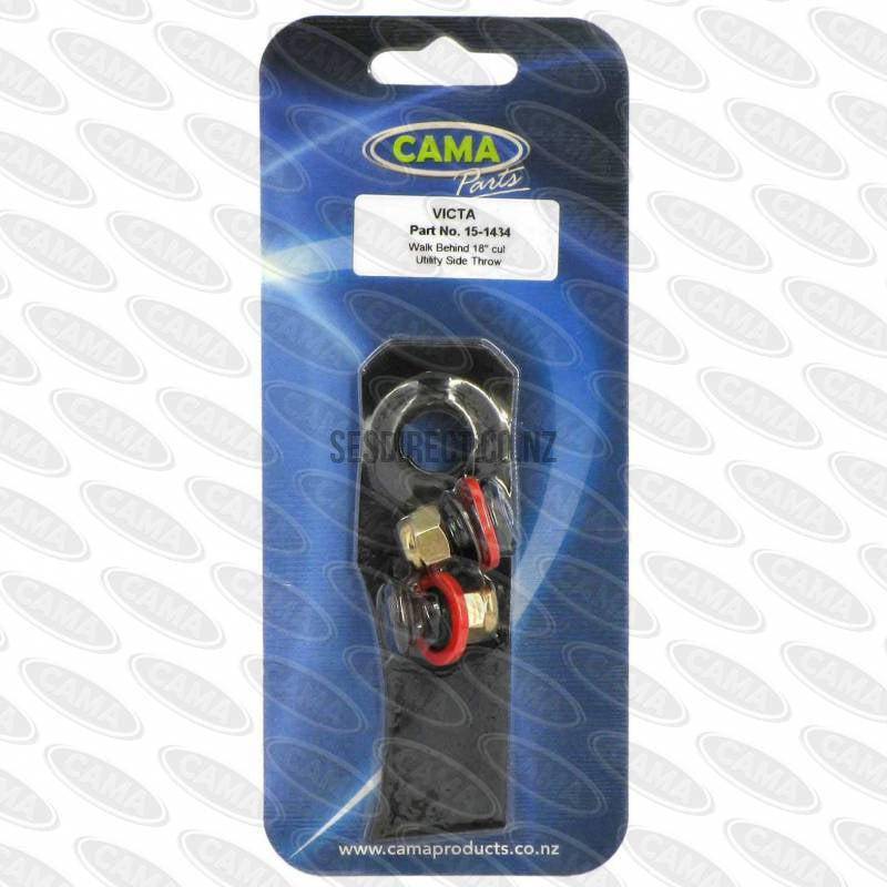 Victa 18" Blade Kit 1985 | SES Direct Ltd