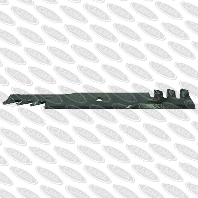Ferris / Hustler - Tiger Mulch Blade #5021227 | SES Direct Ltd
