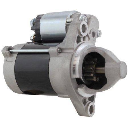 Genuine Honda Starter Motor Gx630/660/690 | SES Direct Ltd