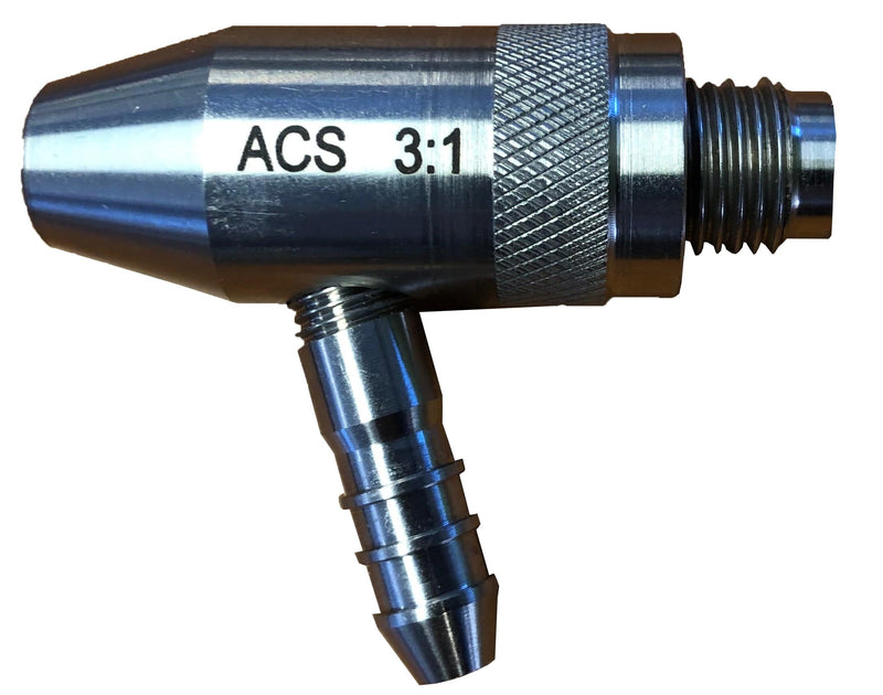 Acid Injector Nozzles | SES Direct Ltd