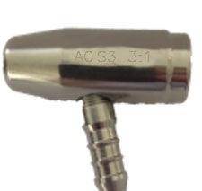 Acid Injector Nozzles | SES Direct Ltd