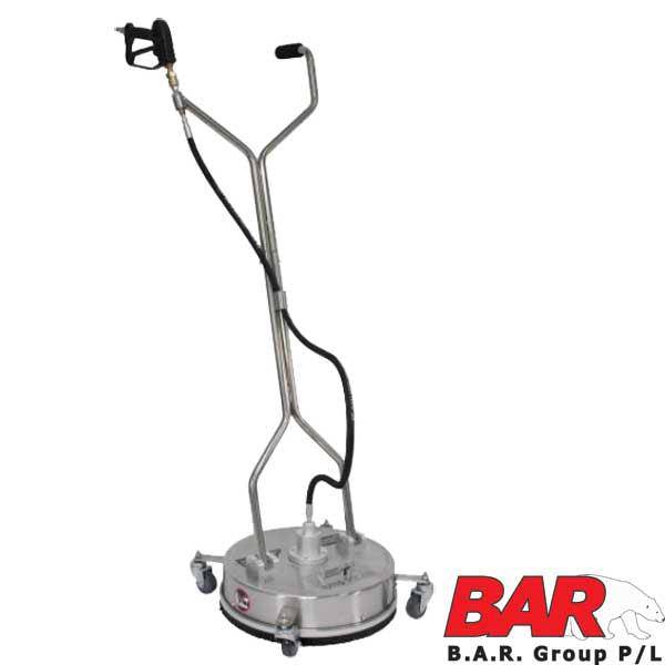 Bar - Surface Cleaner W/ Handle 18" | SES Direct Ltd