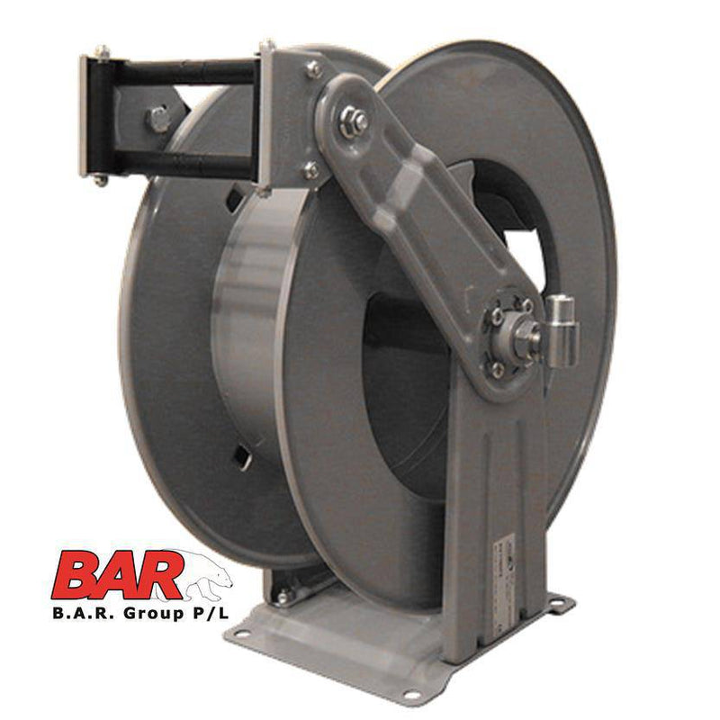 Bar Hose Reel - Retractable 25M | SES Direct Ltd