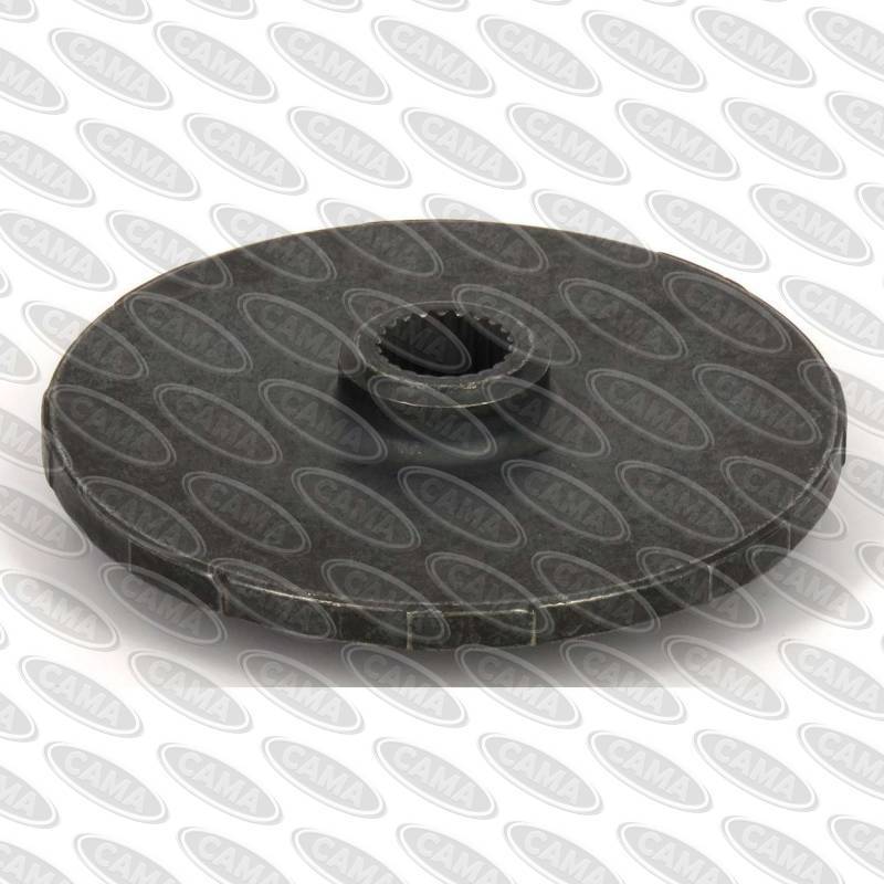 Brake Disc Tuff Torq 19216336110 | SES Direct Ltd
