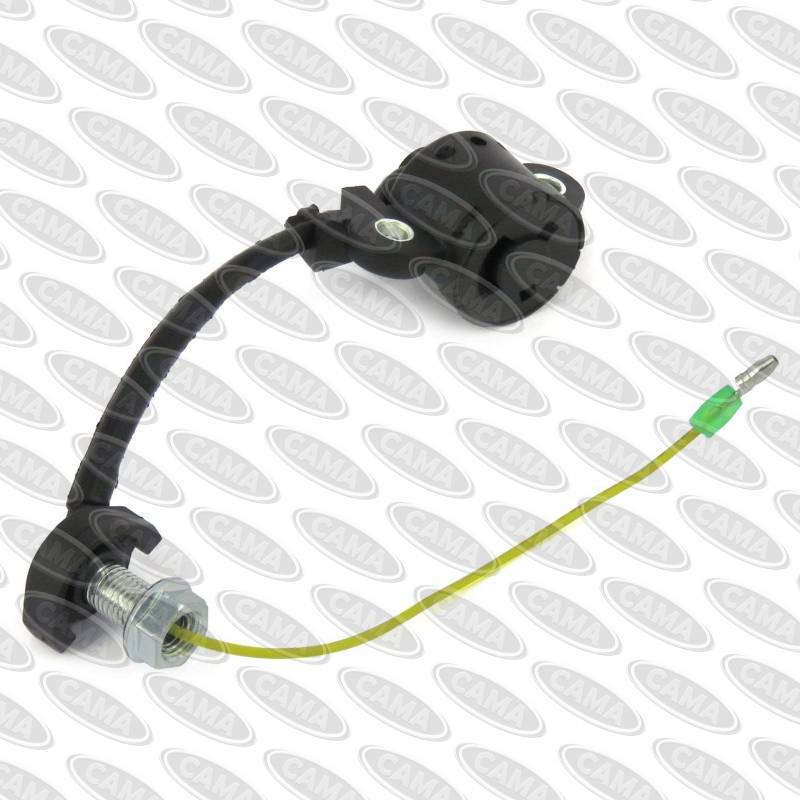 Oil Sensor Switch | SES Direct Ltd