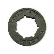Genuine Oregon Rim Sprocket 3/8", 8 Teeth, Standard 7 Spline | SES ...