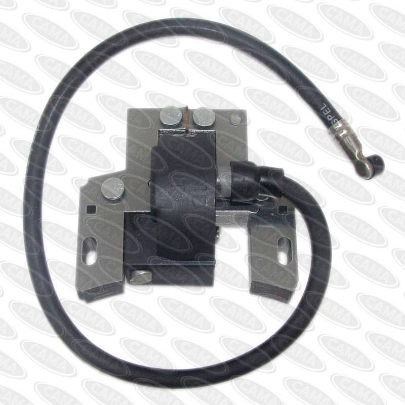 Briggs & Stratton Ignition Module OEM 591459 | SES Direct Ltd