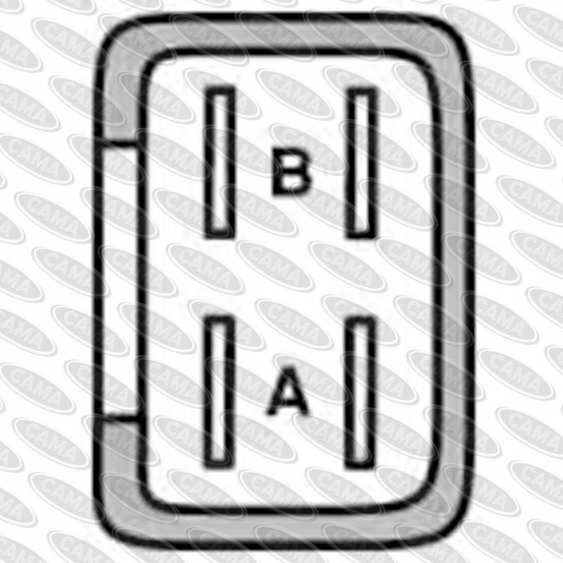 Double Pole Interlock Safety Switch | SES Direct Ltd