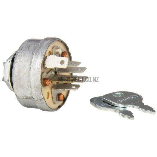 John Deere #Am38227 Ignition Switch | SES Direct Ltd