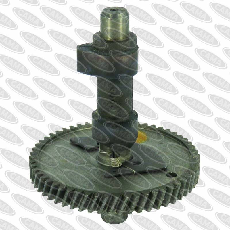 Tecumseh Genuine Camshaft 37078 | SES Direct Ltd