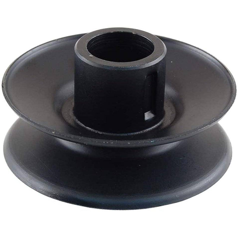 Mtd Engine Pulley 756-0639A | SES Direct Ltd