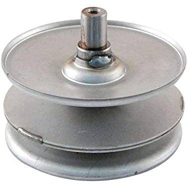Pulley, Variable Speed 4.75 Od, 656P05011 (S/Cedes 956-04015A) | SES ...