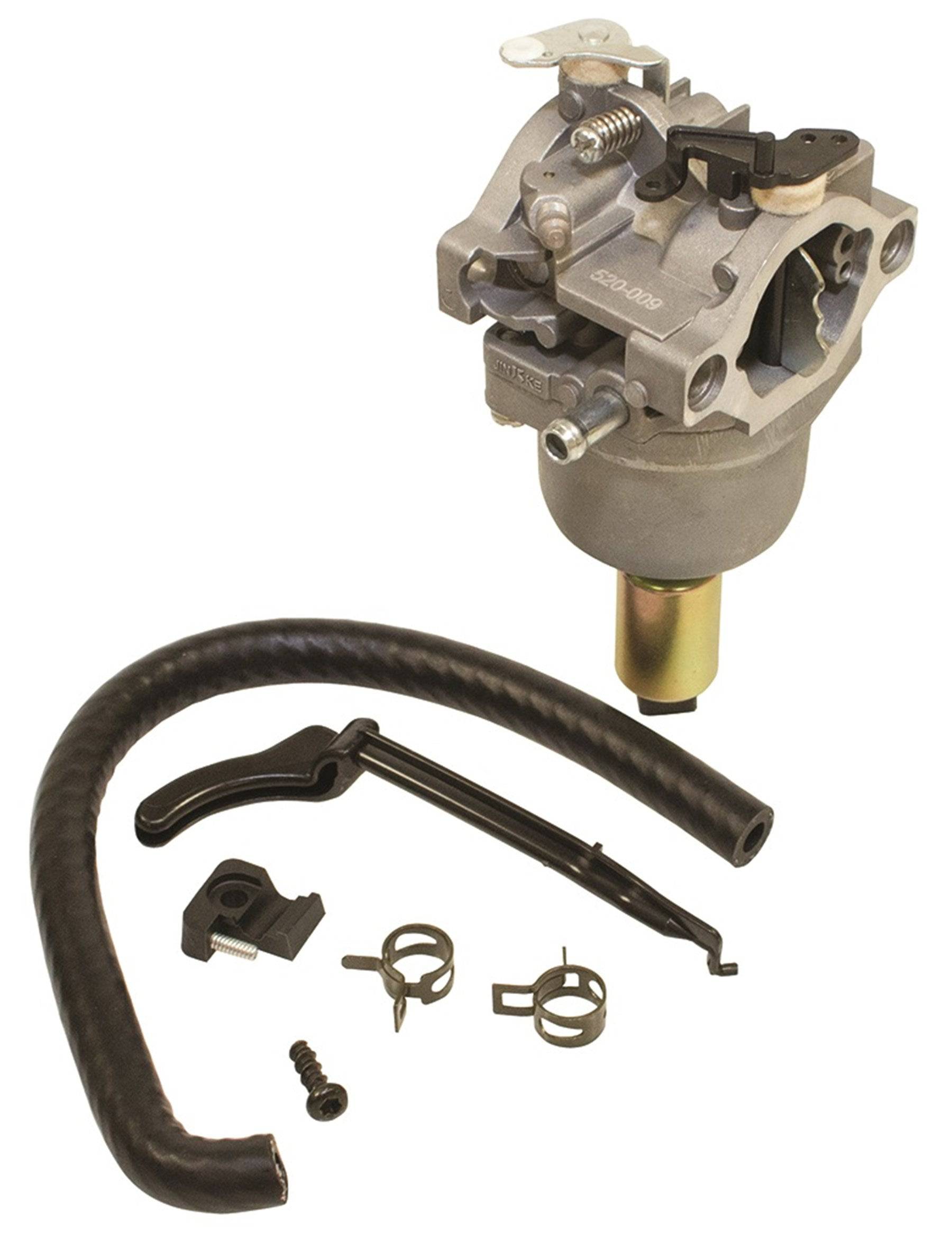 Briggs Carburettor 799727 | SES Direct Ltd