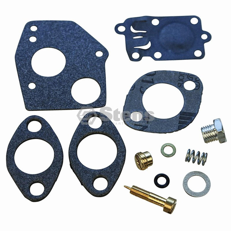 Carb Kit Briggs & Stratton (Early Pulsa Jet Engines) - OBSOLETE | SES ...