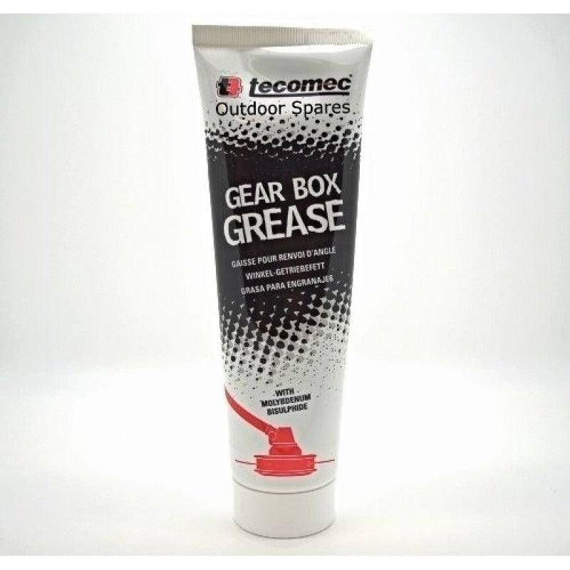 Tecomec Gearhead Grease | SES Direct Ltd