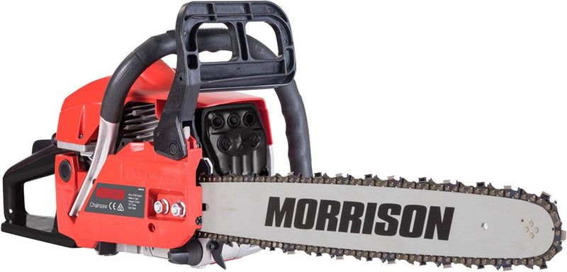 Morrison Mcs38 Chainsaw 38Cc | SES Direct Ltd