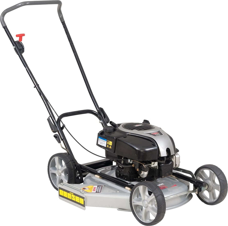 Masport Utility 530 (Side Discharge) | SES Direct Ltd