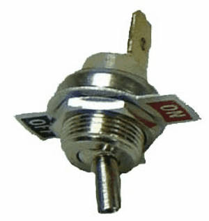 Universal Stop Switch | SES Direct Ltd