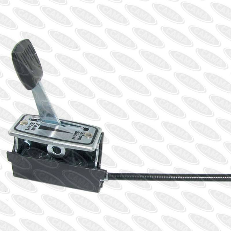Universal Hd Throttle Control 71" | SES Direct Ltd