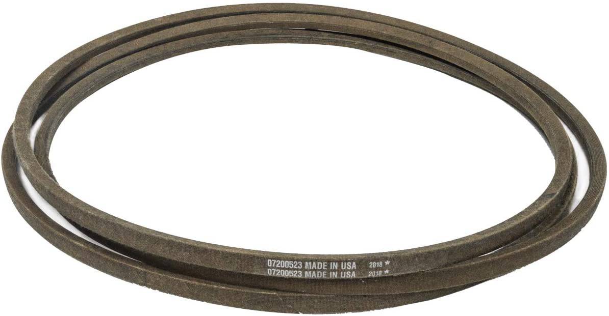 Oem Genuine Deck Belt #07200523 | SES Direct Ltd