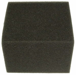 Air Filter Fits Tecumseh Models 3 1/2 Hp #33006 (Aftermarket) | SES ...