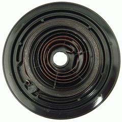 Victa Starter Pulley & Spring St12645A | SES Direct Ltd