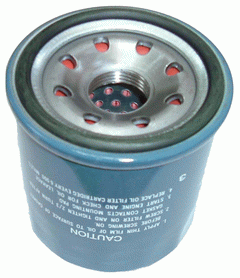 Honda Engine Oil Filter #15400-Plm-A01Pe | SES Direct Ltd