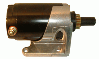 Kohler #45-098-10-S Electric Starter | SES Direct Ltd