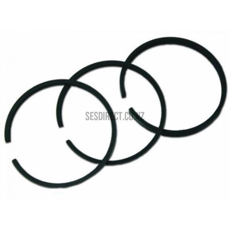 Briggs & Stratton 690162 Standard Piston Ring Set - OBSOLETE | SES ...
