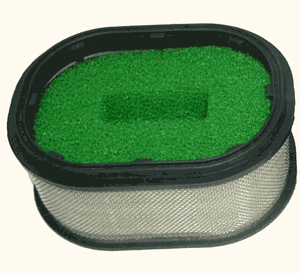 Stihl Air Filter, Suits Many Models-List Below. (Aftermarket) Replaces ...