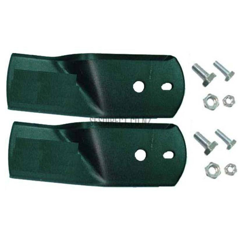 Stiga Blade Pair 92M, 107M Cw | SES Direct Ltd