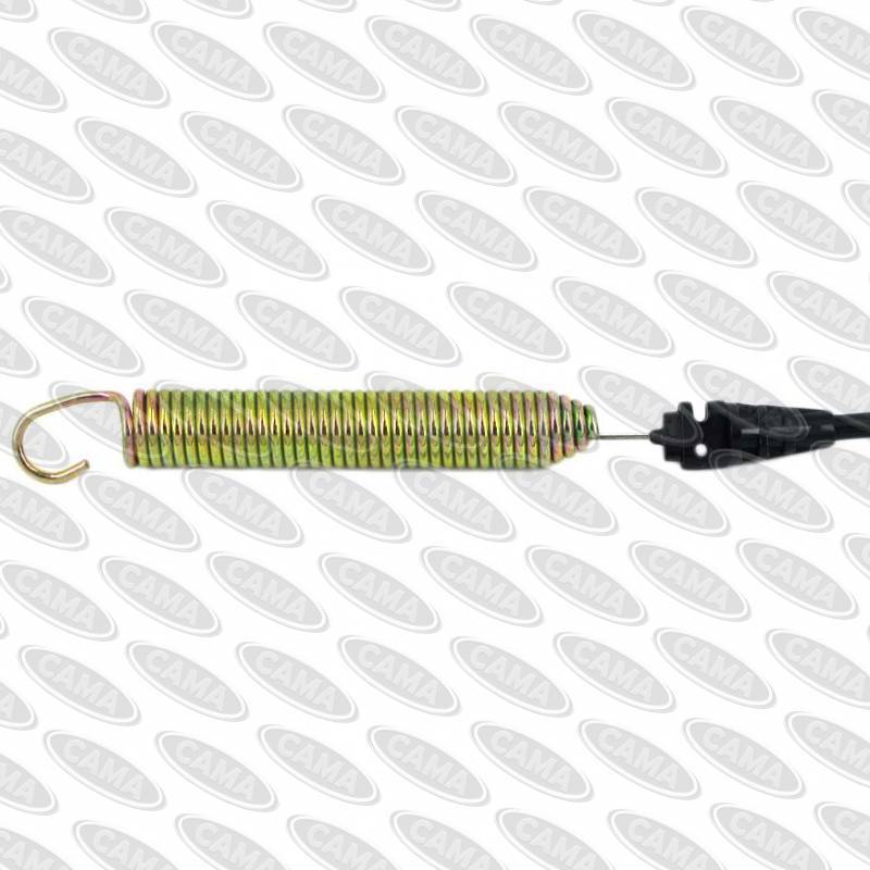 John Deere #Gy20156 Deck Engagement Cable | SES Direct Ltd